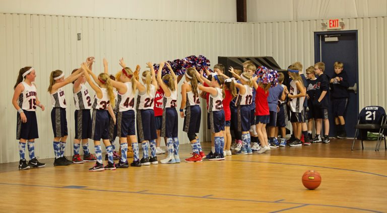 ALTUS CHRISTIAN ACADEMY – TRAINING CHILDREN WHO TRANSFORM THEIR WORLD